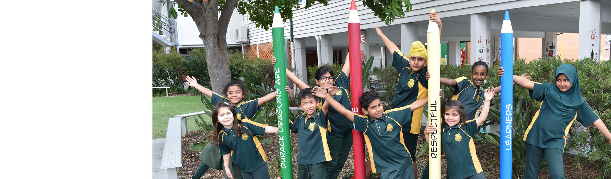 Durack State School